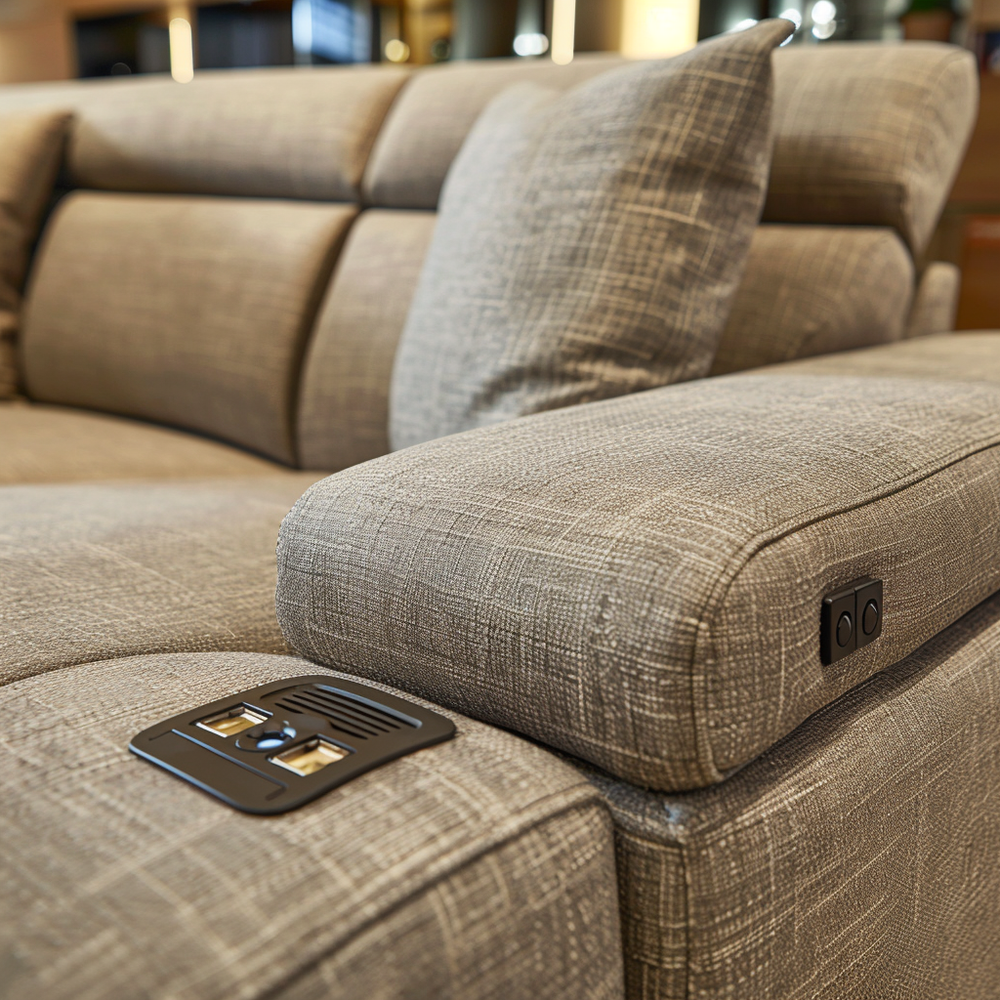 Innovative Sofa Features You Didn’t Know You Needed - CozePod